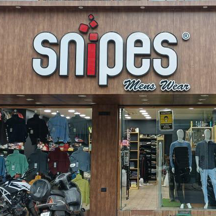 Store Locator Snipes
